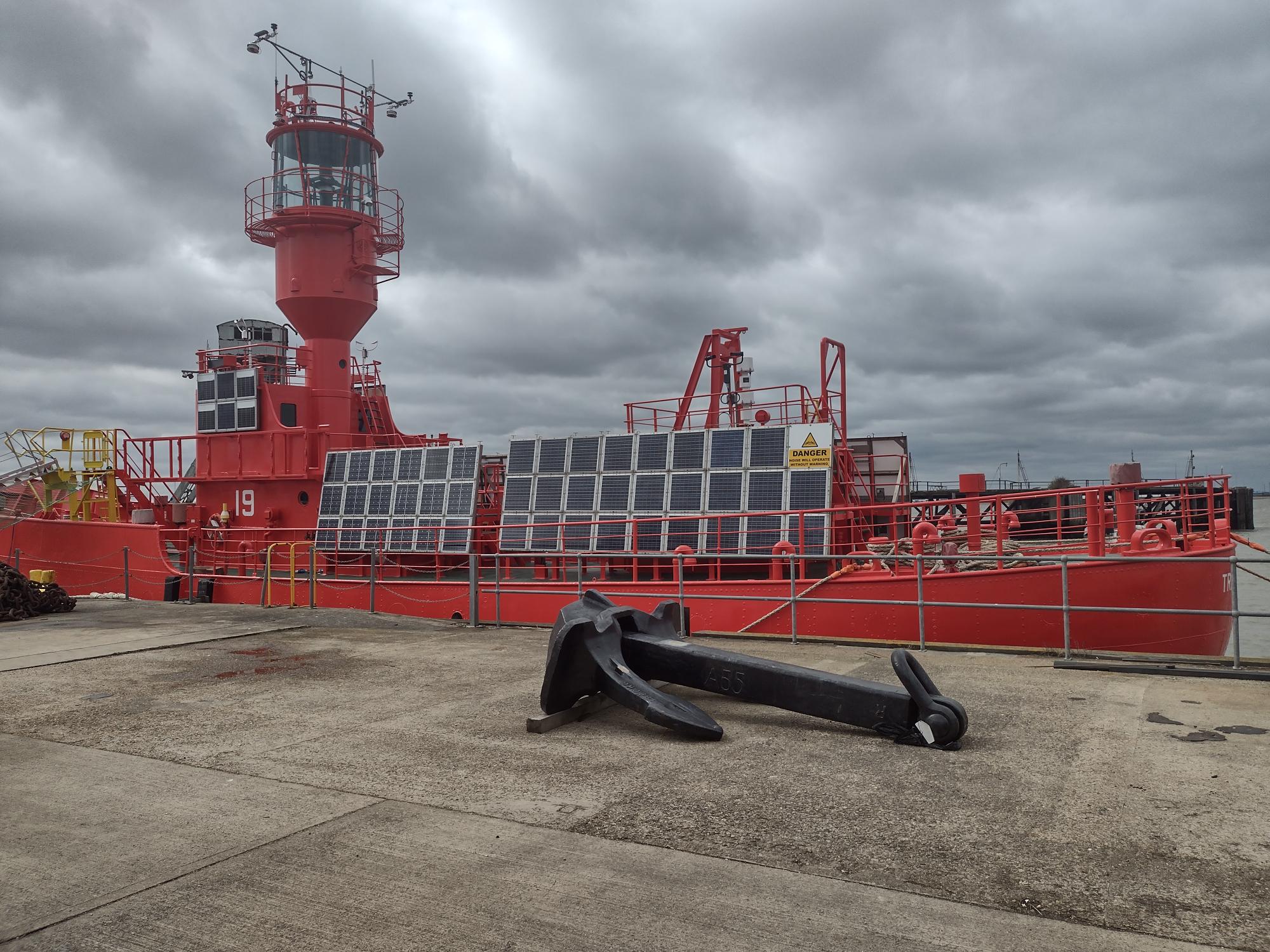 Course categories | IALA